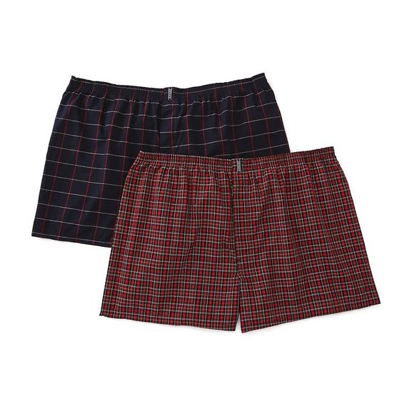 Jockey | Underwear & Socks | Jockey Big Man Full Cut Cotton Blend ...